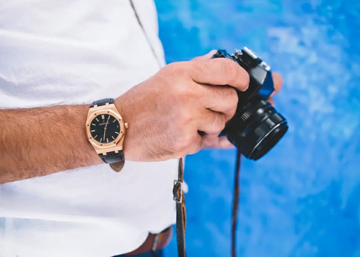 How Much Are Audemars Piguet Watches? Price Guide for 2025 – 959 Deluxe