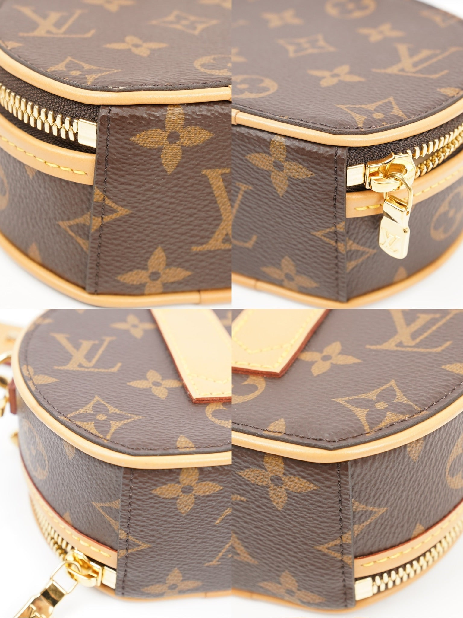 Authentic Pre-Owned Louis Vuitton Bags | 959 Deluxe